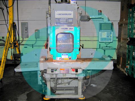 Used Injection Molding Machines For Sale