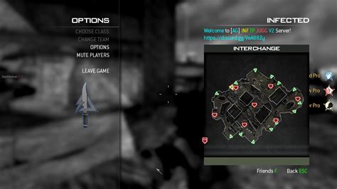 Mw3 Colored Mini Map Mod For Call Of Duty Modern Warfare 3 Cod Mw3 Mods