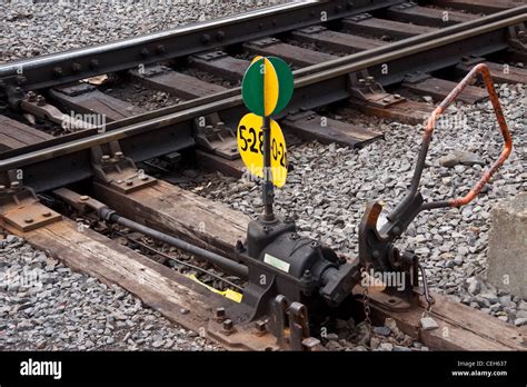 Railway Signal System Railway Signal System