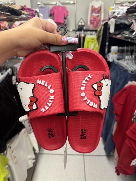 Hello Kitty Slides Rhellokitty