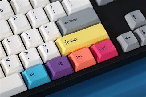 Игровая клавиатура Varmilo VEA108 CMYK V2 купить недорого в рассрочку 0 ...