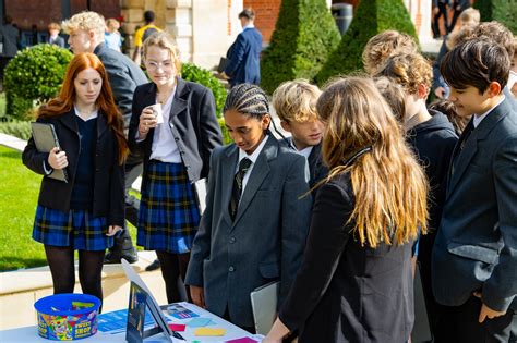 Dyslexia Awareness Week 2023 Wellington College