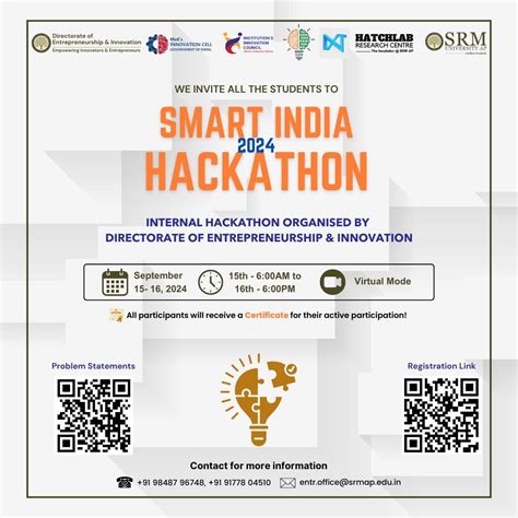 Sih2024 Smartindiahackathon2024 Sih2024 Innovation Hackathon