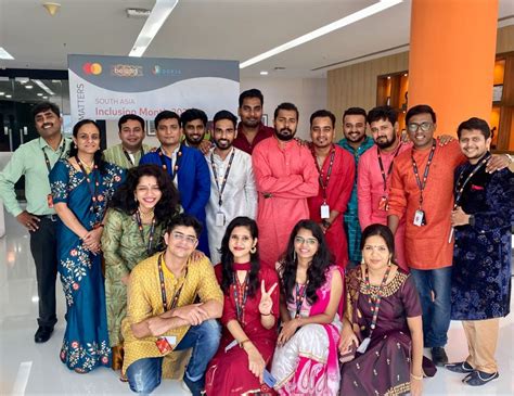 Ajinkya Chavan On Linkedin Southasiainclusionweek2022