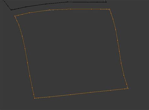 Is There A Way To Bridge A Closed Edge Loop Modeling Blender
