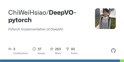 DeepVO Pytorch Model Py At Master ChiWeiHsiao DeepVO Pytorch GitHub