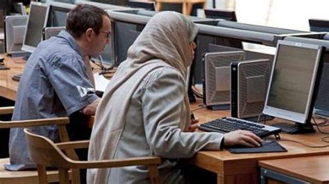 Debate Over Muslim Veils In Universities Surfaces In France