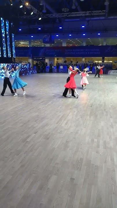 Международные соревнования по спортивным танцам 17 06 24г москва Dance танцы Алина Гринберг