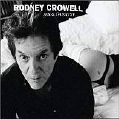 Rodney Crowell Airline Highway Album Review Auf Cmn