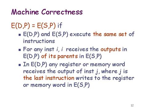 Lecture 5 Dependence Analysis And Superscalar Techniques Overview