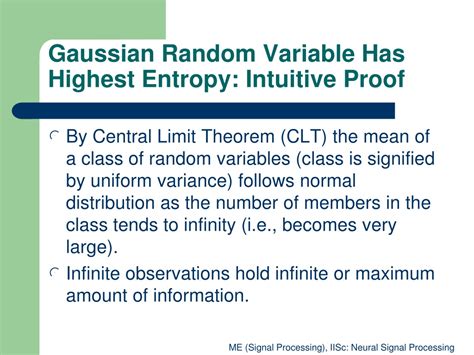 Ppt Eeg Signal Processing Techniques Pca And Ica Algorithms Powerpoint Presentation Id9503914