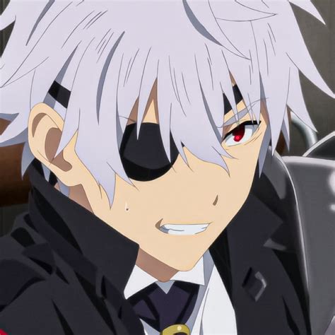 Hajime Nagumo Icons