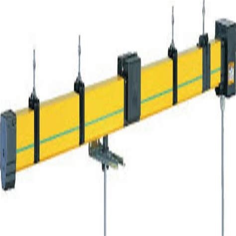 Enclosed Conductor Bar System At ₹ 2000meter Busbar Conductor System