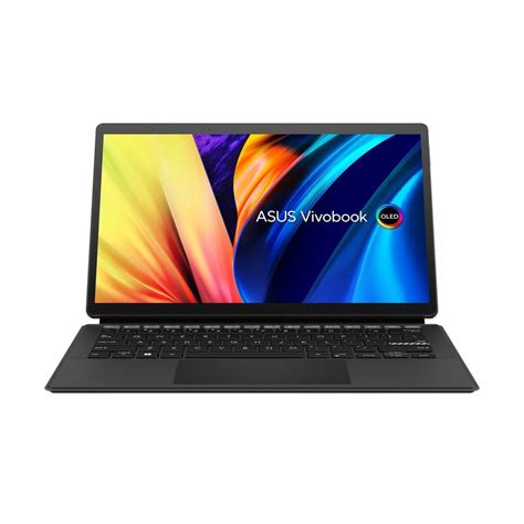 Asus Vivobook 13 Slate Oled T3300ka Oled621 Intel Pentium Silver N6000