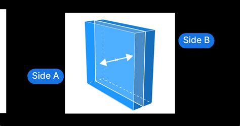 Extrude To Both Sides In Grasshopper Hopific