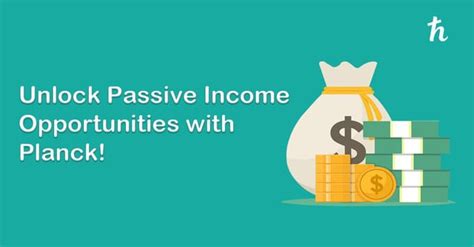🚀 Unlock Passive Income With Planck Join Now For Financial Freedom 💰