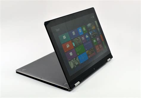 Lenovo Ideapad Yoga Review Ultrabook Convertible With Flexibility