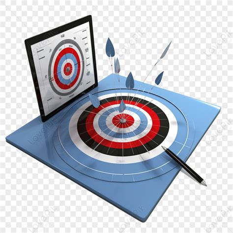 사업 계획 통계 목표의 3d 그림그래프경제학 Png 일러스트 무료 다운로드 Lovepik