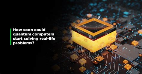 The Future Of Quantum Computing And Paving The Pathway For Quantum