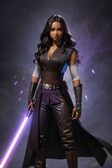 Jedi Beauty Star Wars Outfits Star Wars Sith Female Star Wars Fashion