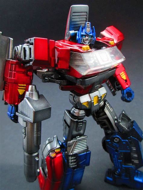 How To Make Custom Transformers Toys Cheryle Towns