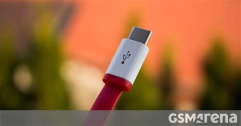 The Name Of The New USB Standard Changes To USB Gen X GSMArena Com News