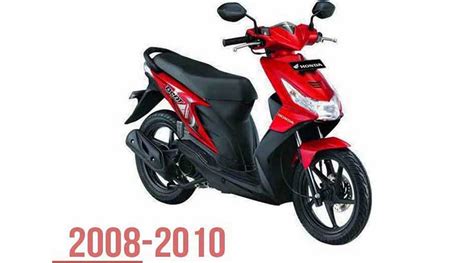 Generasi BeAT Yang Pernah Rilis Apa Saja Bedanya Bersosial