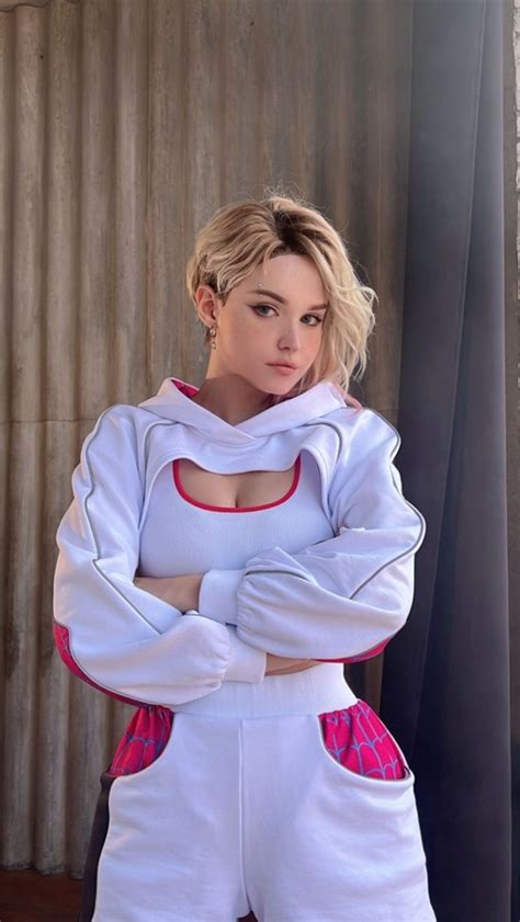 Cosplay Cos Gamersky