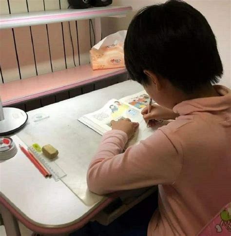 預防孩子眼睛近視，可以從這3方面下手，做好了孩子想近視都難 每日頭條