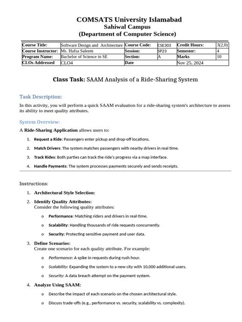 5a Task Pdf Scalability Information Technology