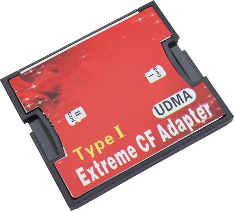 Compact Flash Adapter