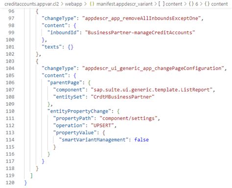 Work With SAPUI5 Adaptation Projects To Generate And Make Simple