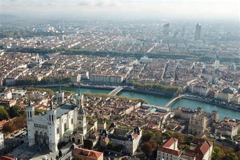 Carte Ces Cinq Arrondissements De Lyon Nattirent Plus Et Perdent Des