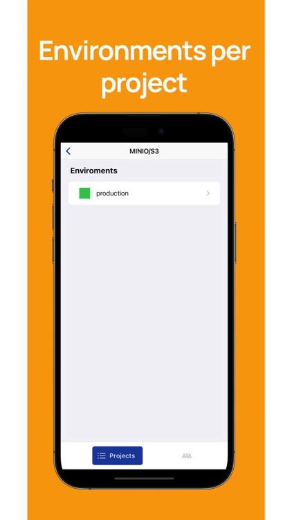 Chillmonitor Coolify Otg By Moses Okolo