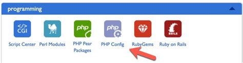 How To Update To Php 7 In Bluehost Web Hosting Using Cpanel