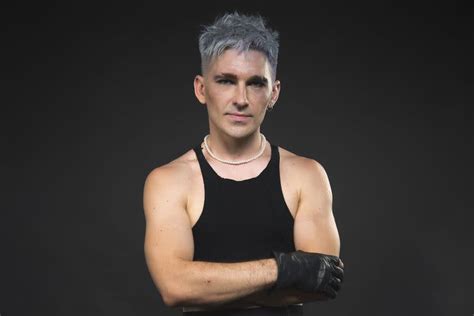 Sebasti N Francini Del Recuerdo De Chiquititas Y La Crisis Existencial Que Atraves En Su