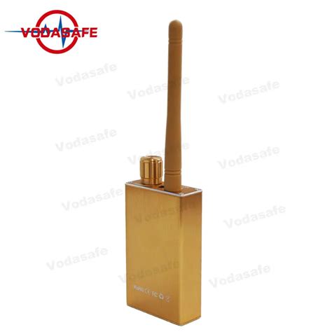 Rf Detector 1 8000mhz Frequency Scanner Hidden Camera Detector Wireless