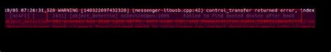 Hi I Get This Error Is My Version Not Right Issue Gbr Ros