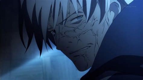 Fatezero Crest Worms Anime Amino