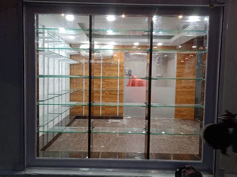 Toughened Glass Partitions 6 Mm At ₹ 490sq Ft In Chennai Id