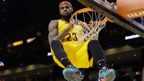 Nba Cavaliers Pierden A Lebron James Por Al Menos Dos Semanas La