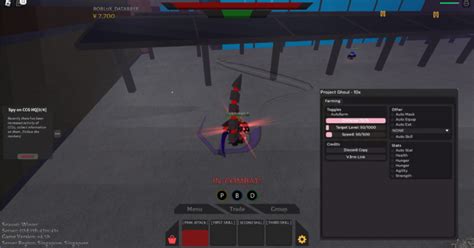 scripts for roblox horrors games roblox database