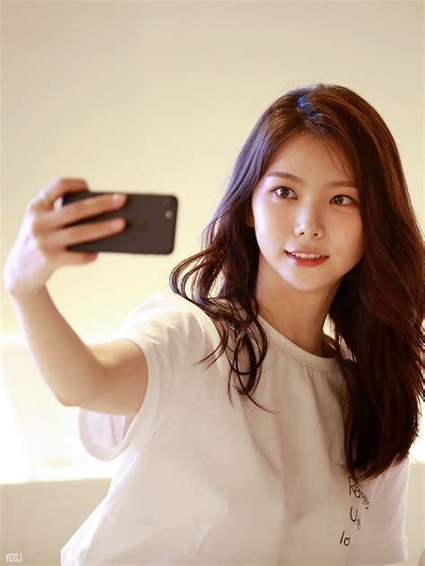 Lee Ga Eun 이가은 Picture Gallery Hancinema The Korean Movie And