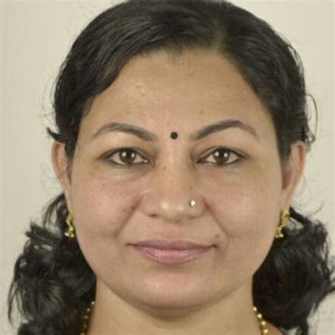 Umadevi Krishnan Master Of Engineering Bhabha Atomic Research