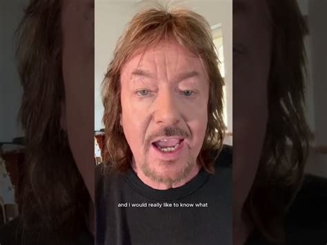 Star Anglaise Chris Norman Chanteur ⭐ Taille, âge, origine, wikipedia, instagram, twitter