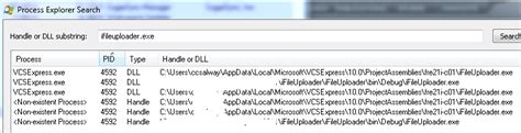 C Visual Studio Cannot Build A Simple Project More Than Once