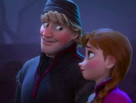 Olaf Kristoff Sven Princess Anna Frozen Disney Frozen Frozen