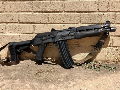 10000 Best First Ak Images On Pholder Ak47 Guns And Airsoft