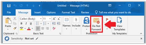 Protect Messages And Documents In Microsoft 365 Business With Aip Part