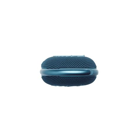 Портативная колонка JBL Clip 4 Eco Blue - купить на сайте JBL Russia